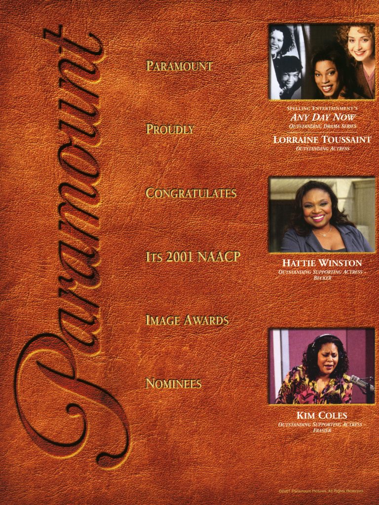 Edmonds Entertainment Soul Food: The Series - Edmonds Entertainment