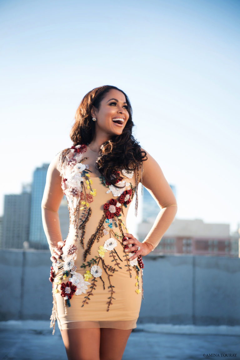 Edmonds Entertainment About Us - Tracey - Edmonds Entertainment